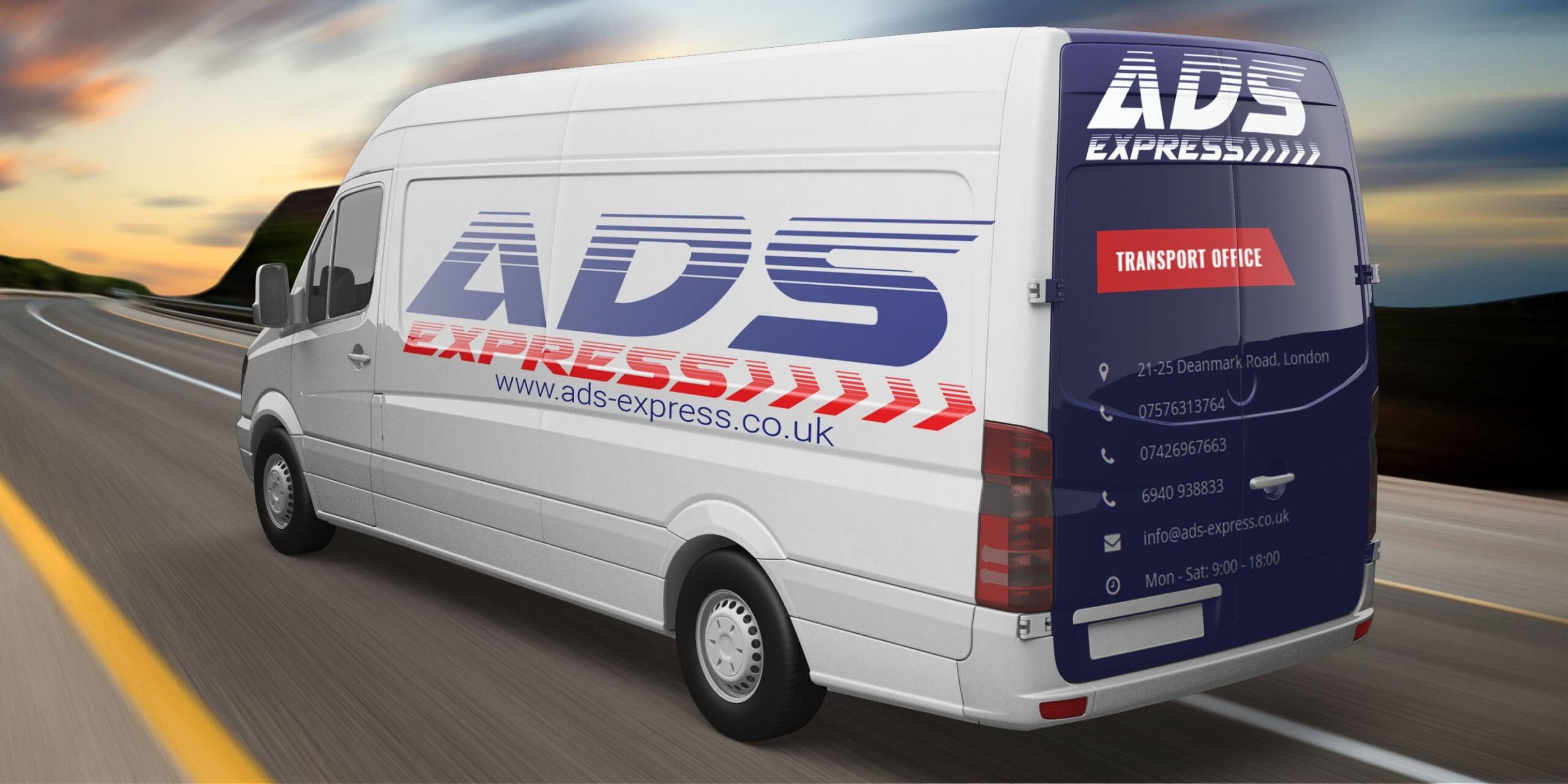 ADS Express - kalostous.com
