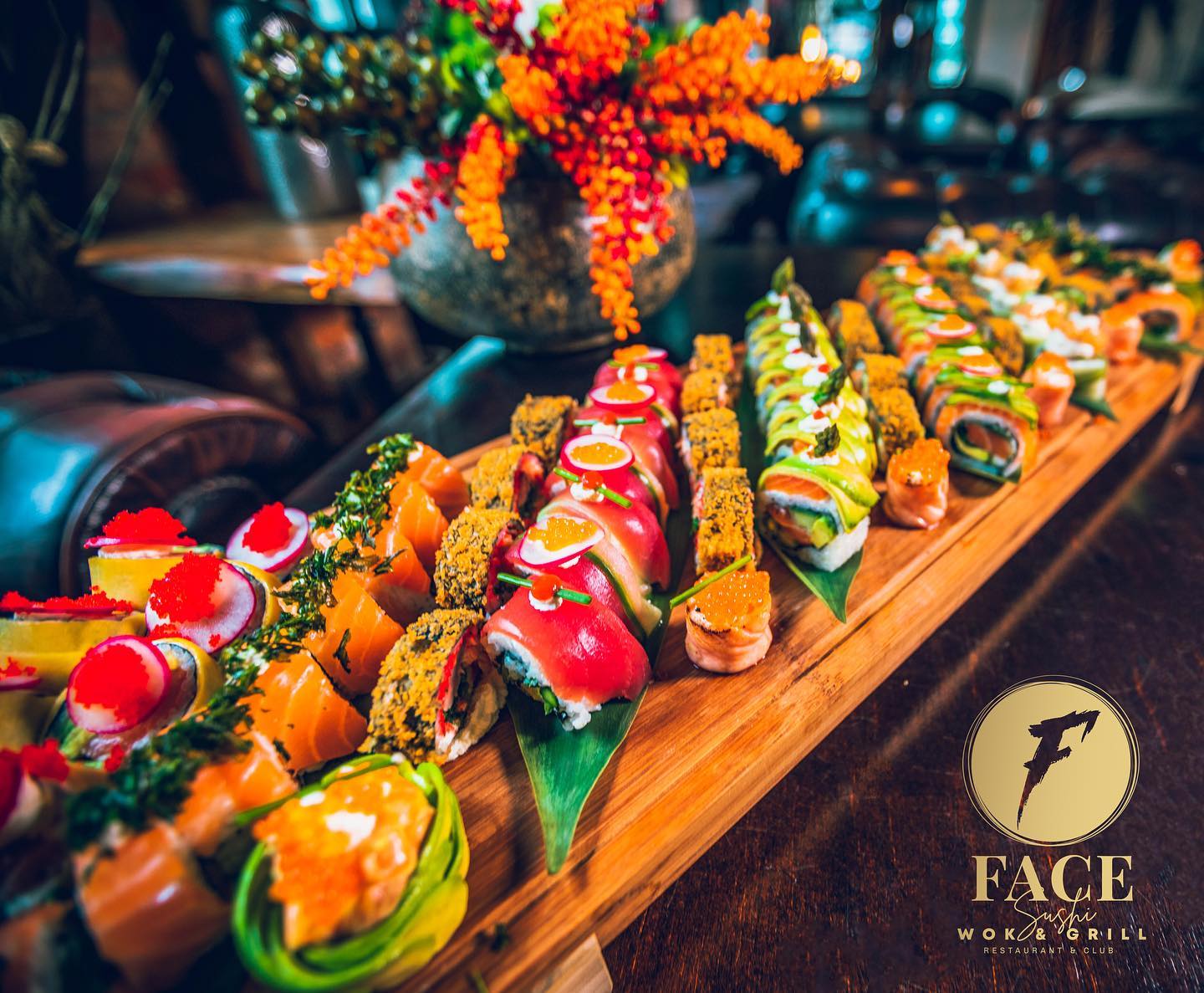 Face Restaurant & Club | Kalostous