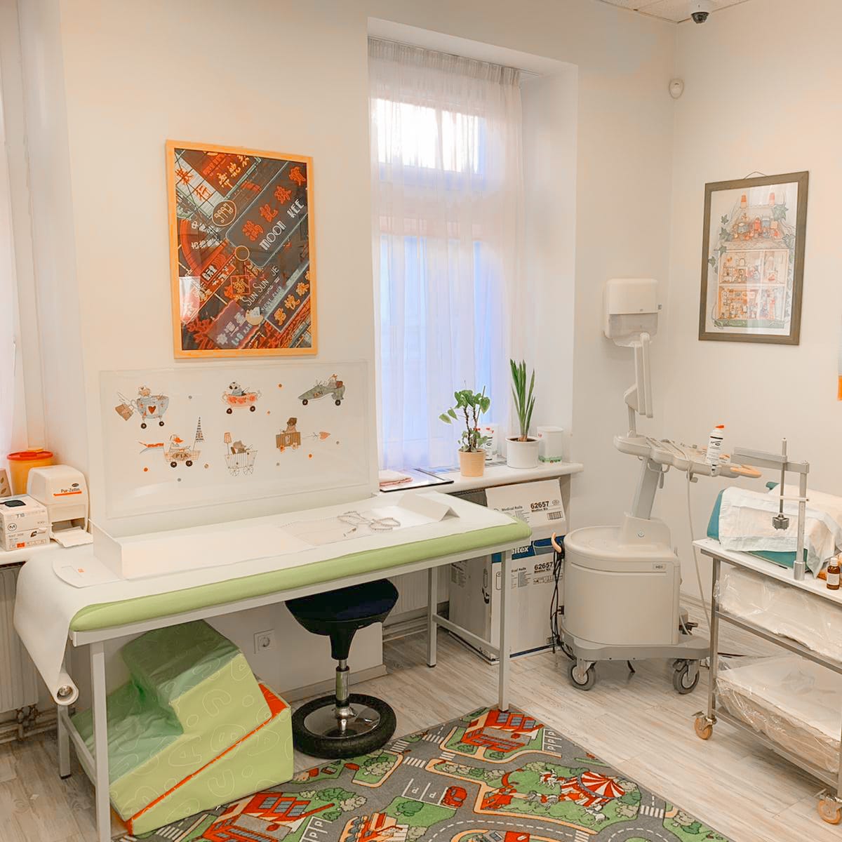 Dr. Claudia Theodoropoulos-Klein - kalostous.com